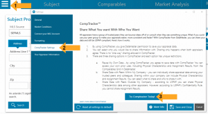CompTracker - DataMaster