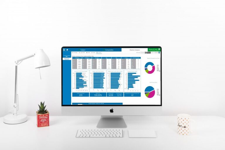 Neighborhood Analysis - DataMaster