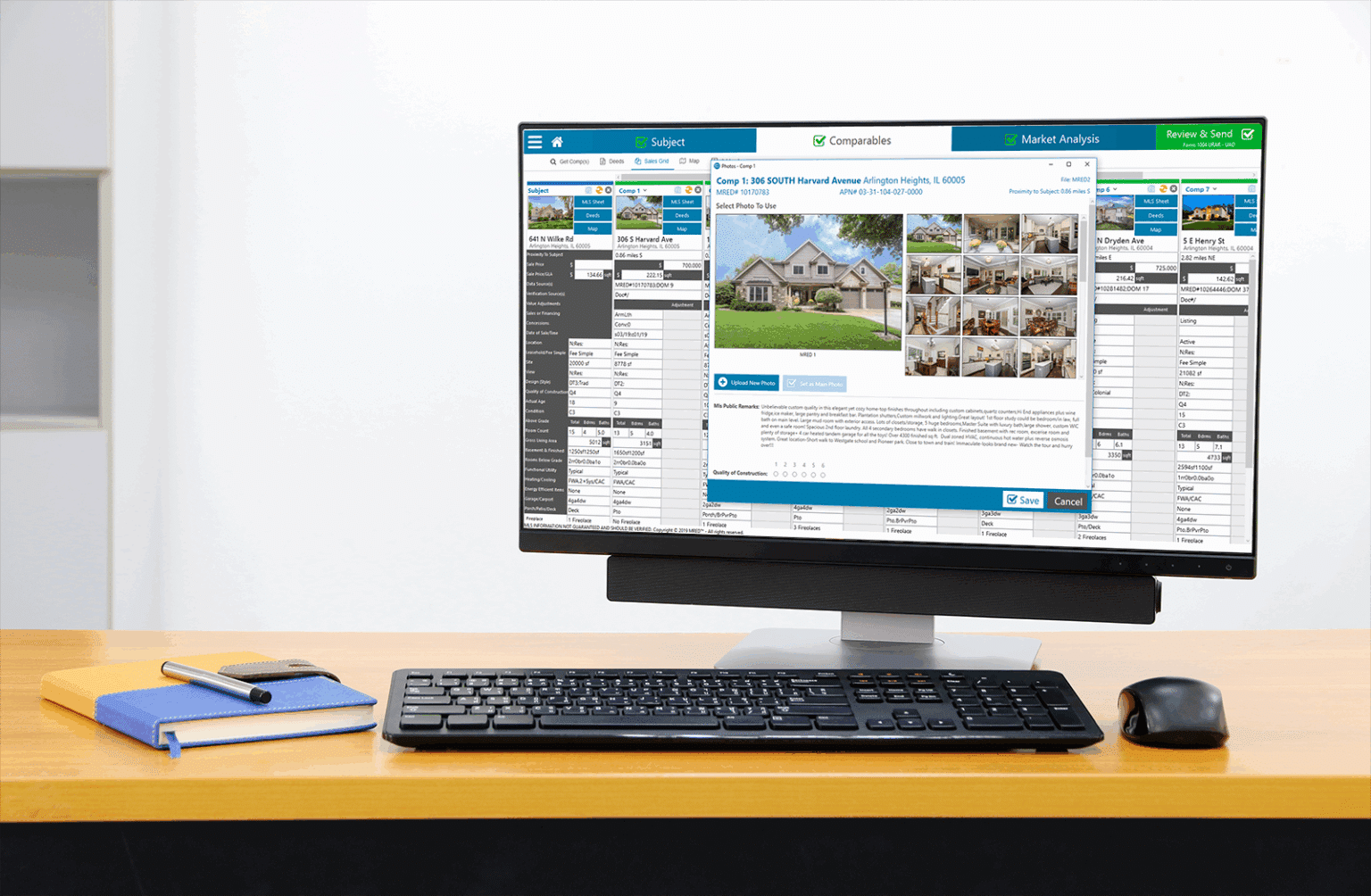 DataMaster Pro - DataMaster